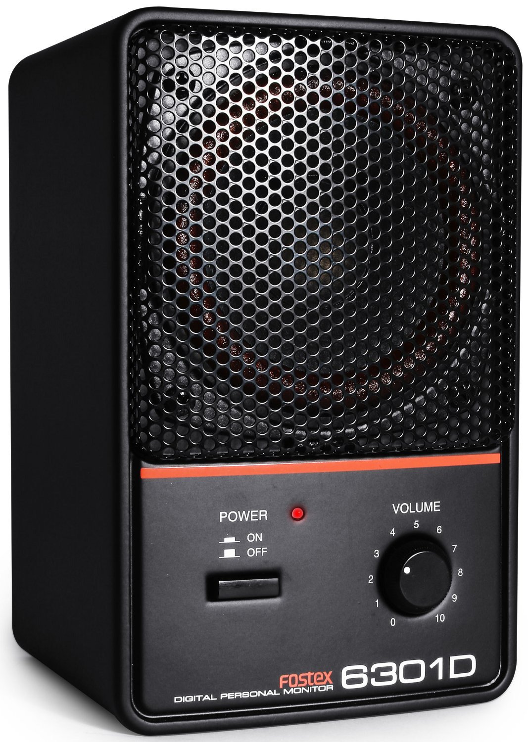 SoCal Rentals - Fostex 6301D