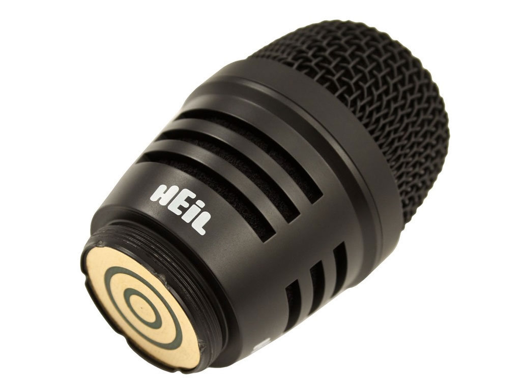 SoCal Rentals - Heil Sound Pro RC 35