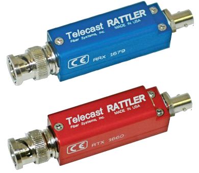SoCal Rentals - Telecast Rattler Mini HD/SDI link