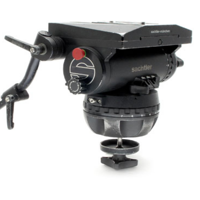 SoCal Rentals - Sachtler Video 80 Fluid Head